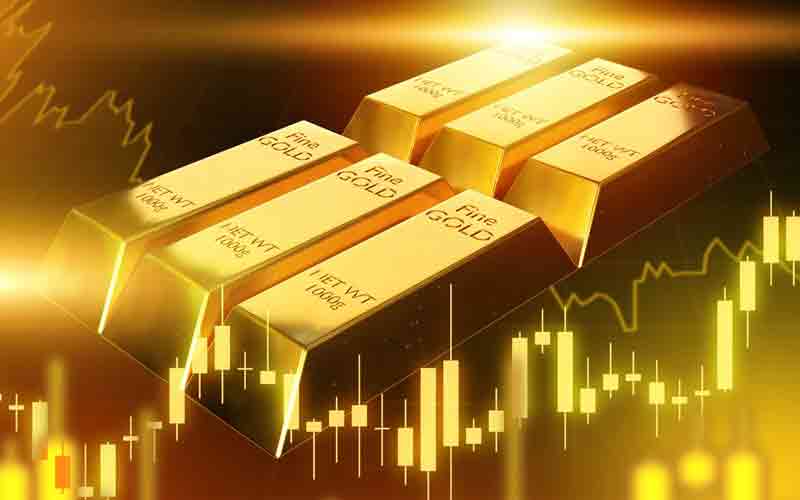 Rs3,600 Cut: Gold prices fall again across Pakistan