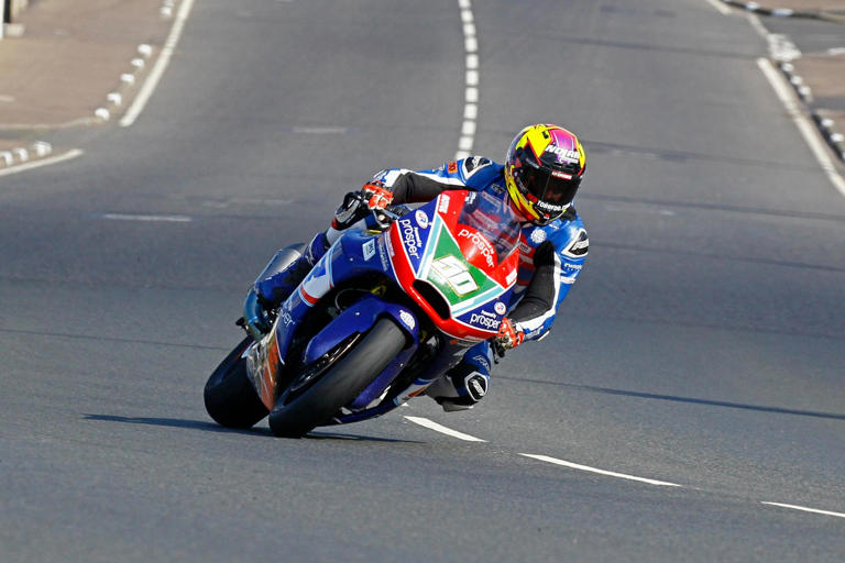 TT 2025: Seven contenders hoping to challenge big four of Michael ...