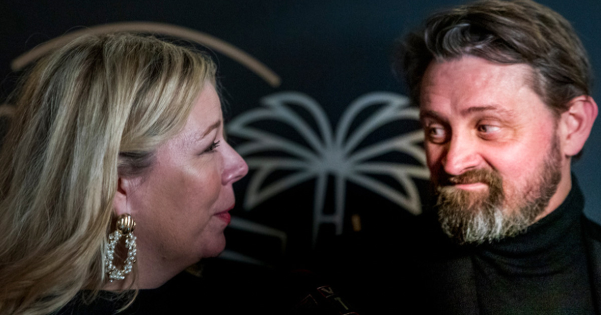 Thomas Numme og konas vemodige beskjed: «Alt har sin tid»