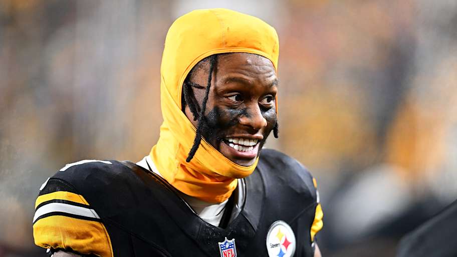 Early George Pickens returns will make Cowboys fans run through a wall