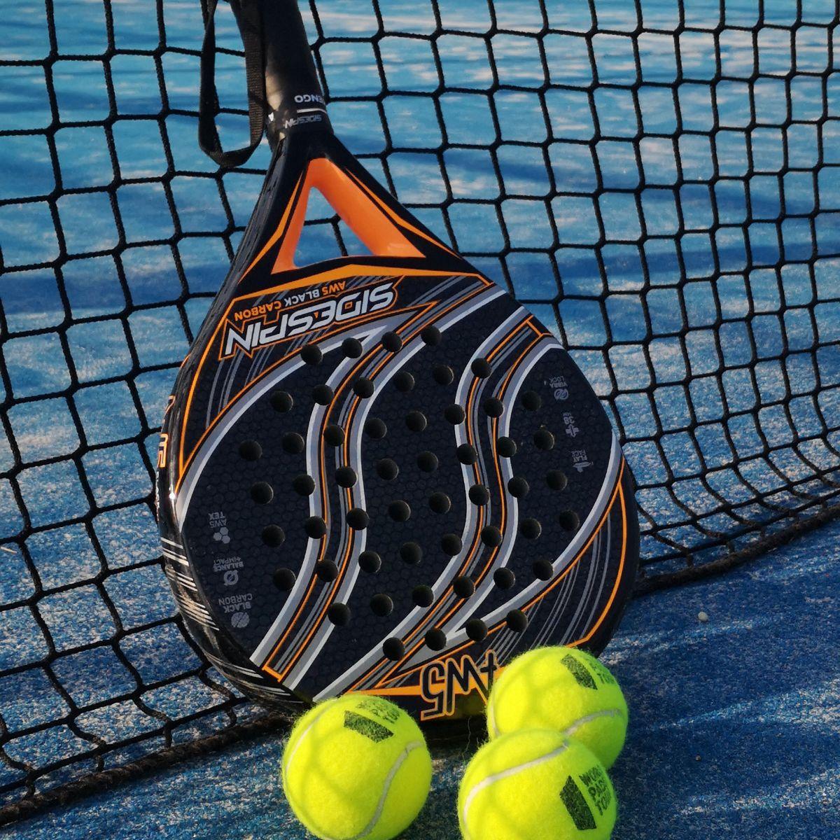 Rossendale Council and Padelparcs pause test and learn project to ...