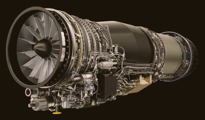 India's Kaveri jet engine undergoes testing in Russia, to power Indian ...