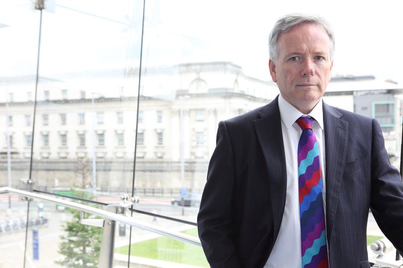 Northern Ireland GP says some patients going to the doctors too often
