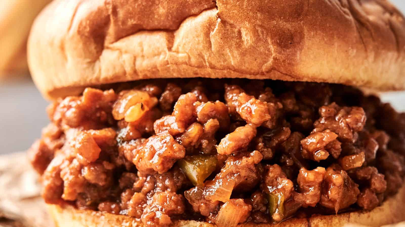 31 ground beef recipes to save a week that's sliding off the rails