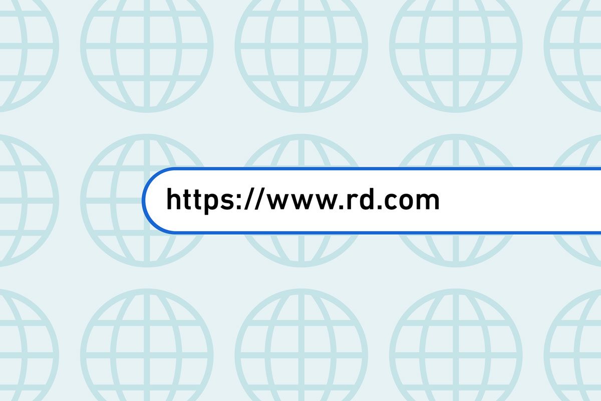 What Does “URL” Stand For?