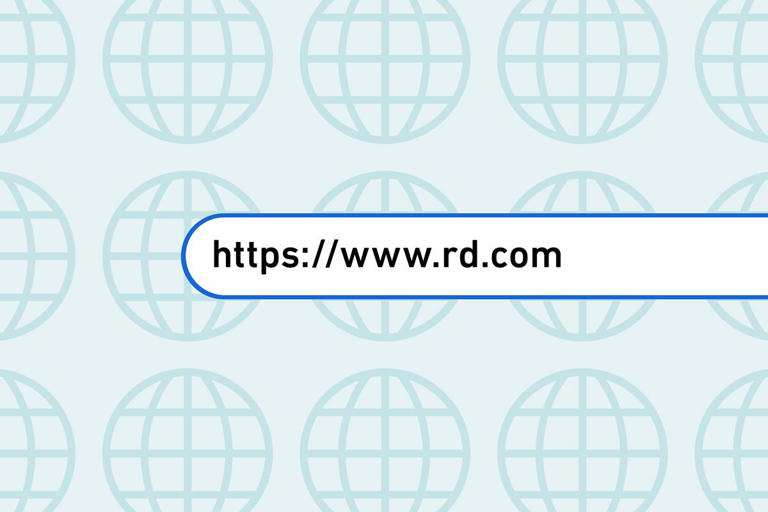 What Does “URL” Stand For?