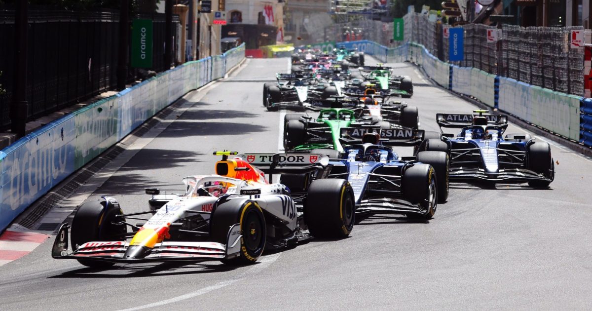 F1 schedule: When is the next race and where is it being held?