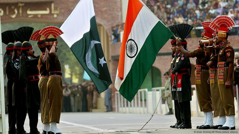 India-Pakistan crisis shows 'track II diplomacy' diminished