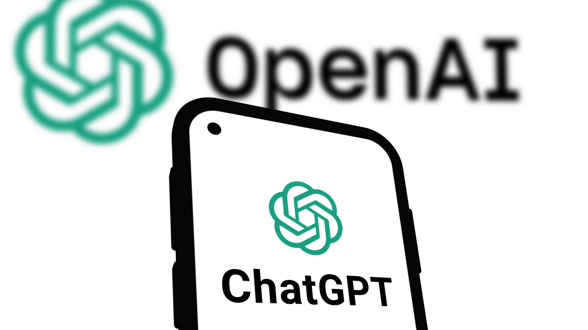 ChatGPT can now listen in to your work calls, connect to your company ...