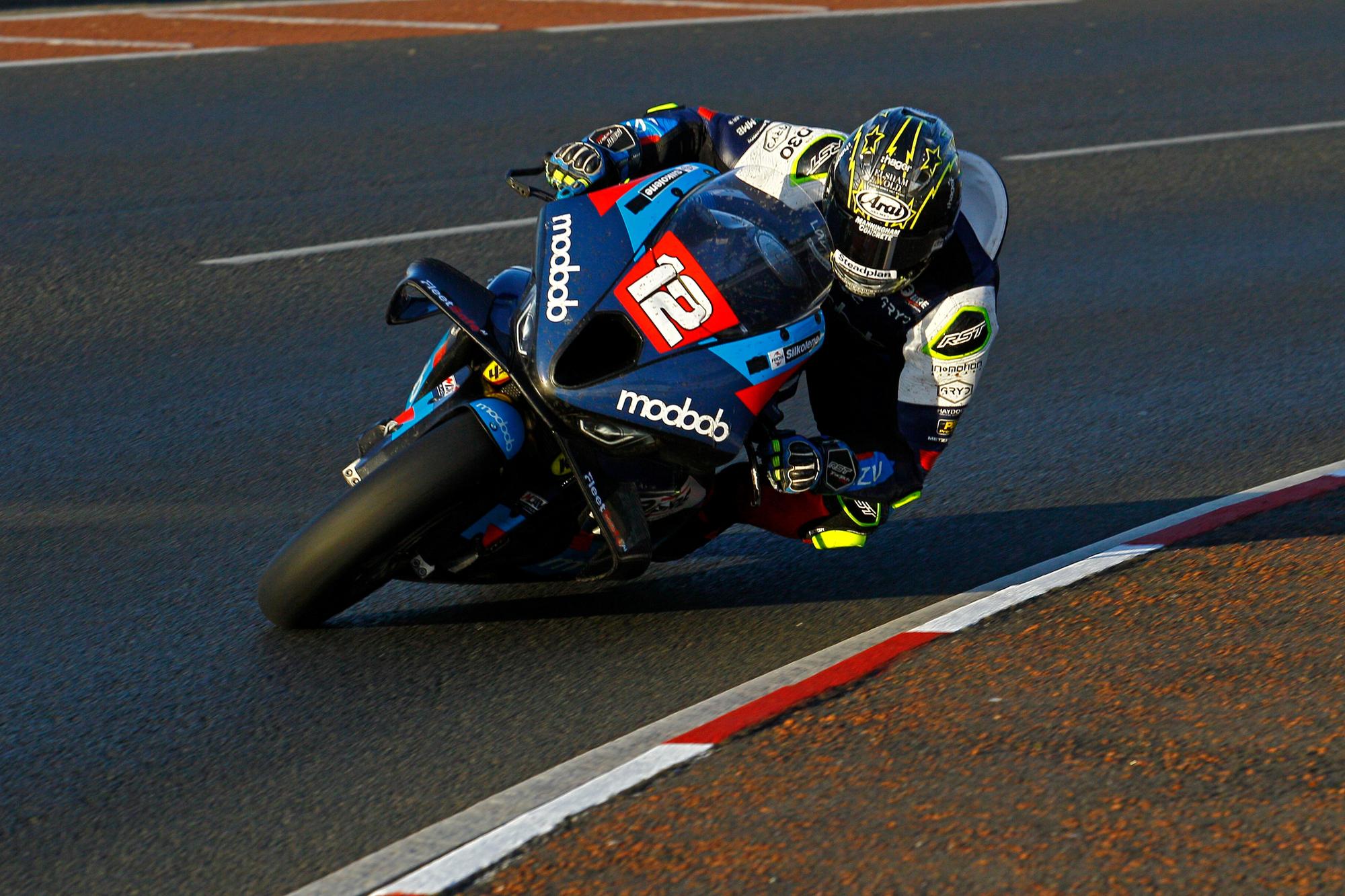 TT 2025: Seven contenders hoping to challenge big four of Michael ...