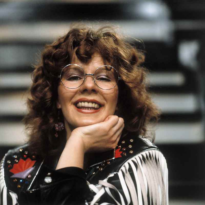 Tragisch: Daran starb Schlager-Legende Maggie Mae