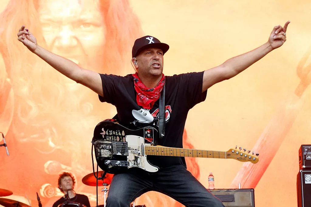 Rock am Ring & Rock im Park 2026: Line-up mit Tom Morello, Finch, Bush ...
