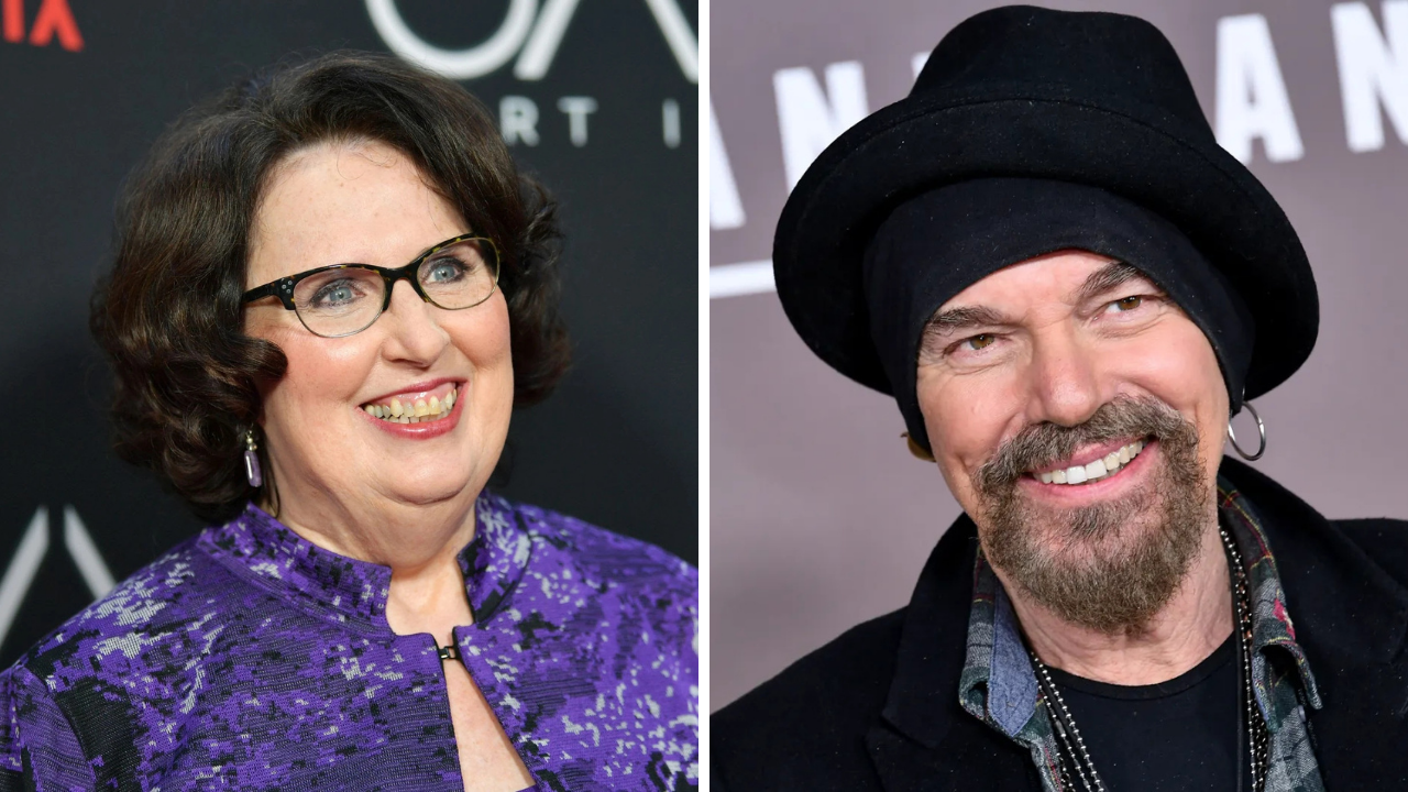 30 Celebs Who Hit Big Later in Their Careers