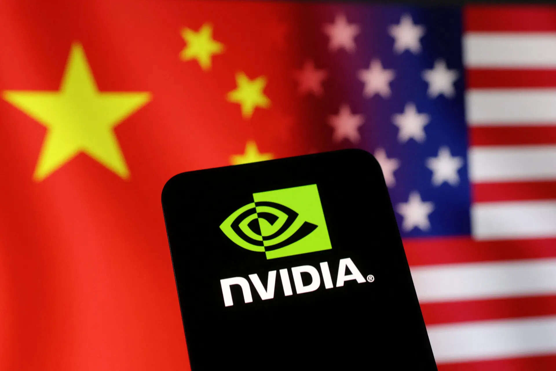 Nvidia’s golden run may hit a bump as analysts send out rare red flags ...