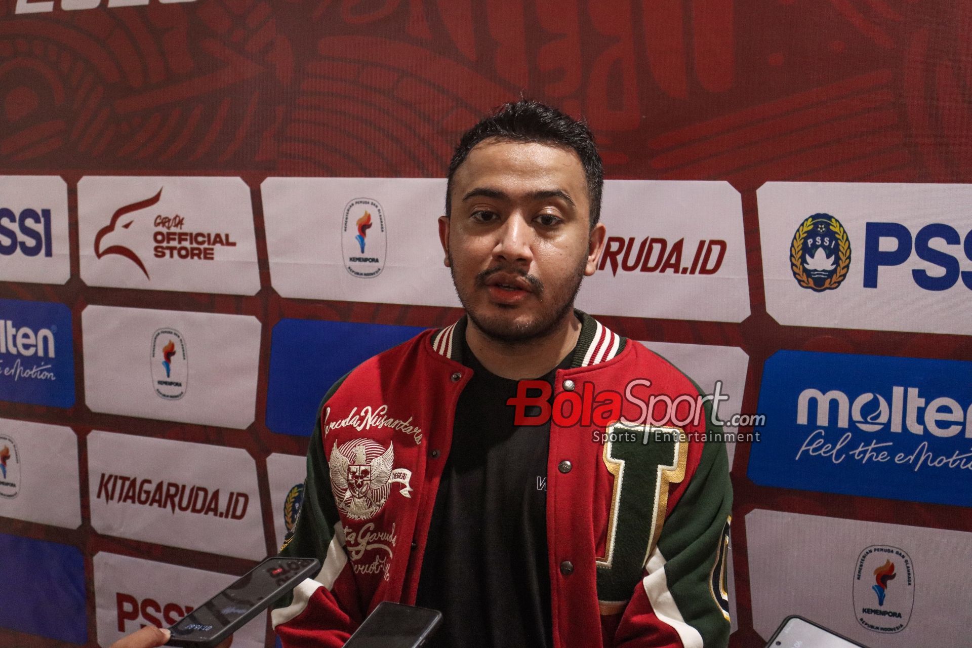 Indonesia Sudah Memiliki 4 Kasta Liga, Exco PSSI Bicara Peluang ...