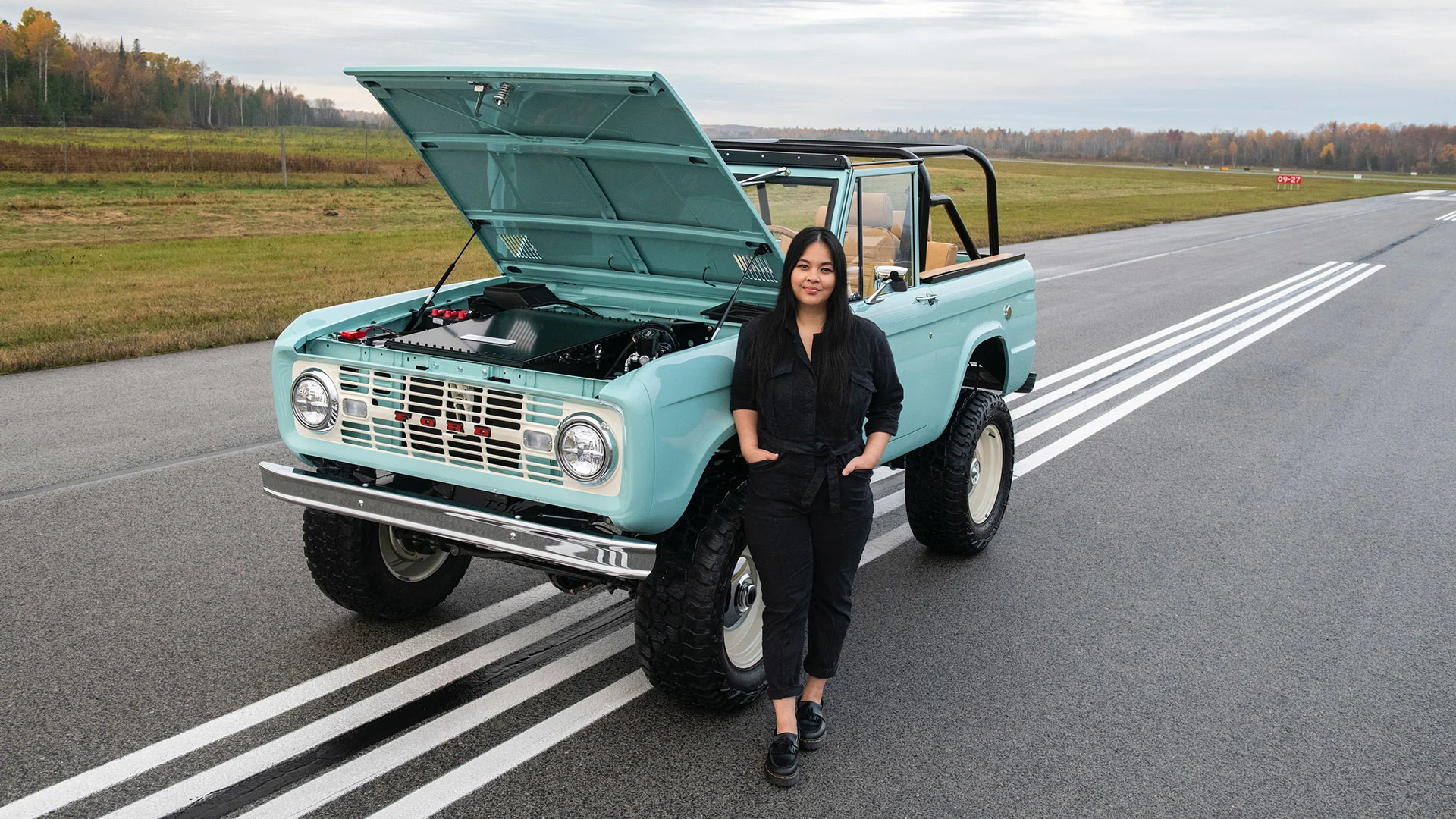 How These 3 Small Businesses Are Converting Regular Cars to EVs