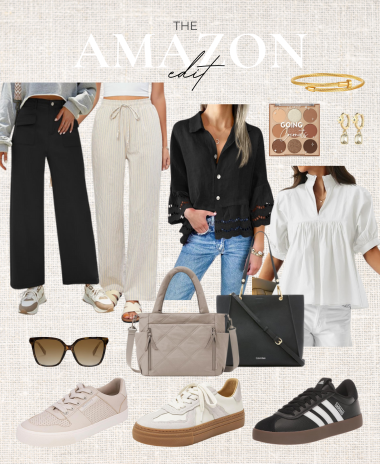 Fashionable New Pieces to Add to Your Wardrobe
