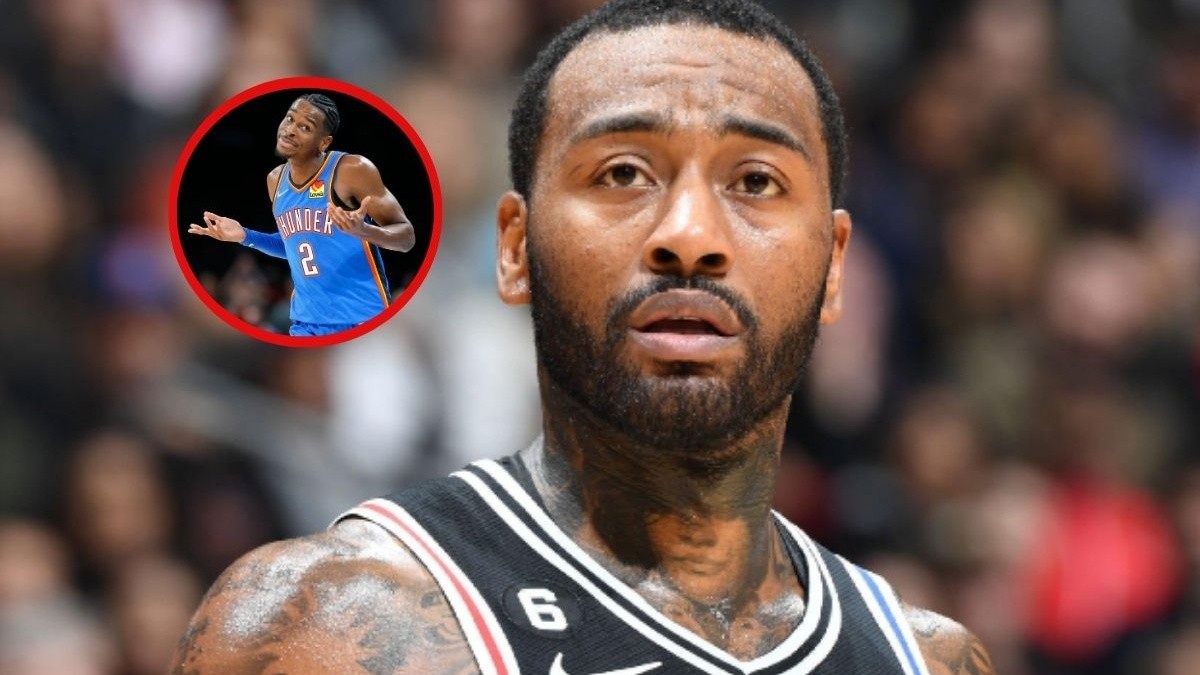 NBA Playoffs Expose the Rise of Foul-Baiting Stars Like Shai Gilgeous ...