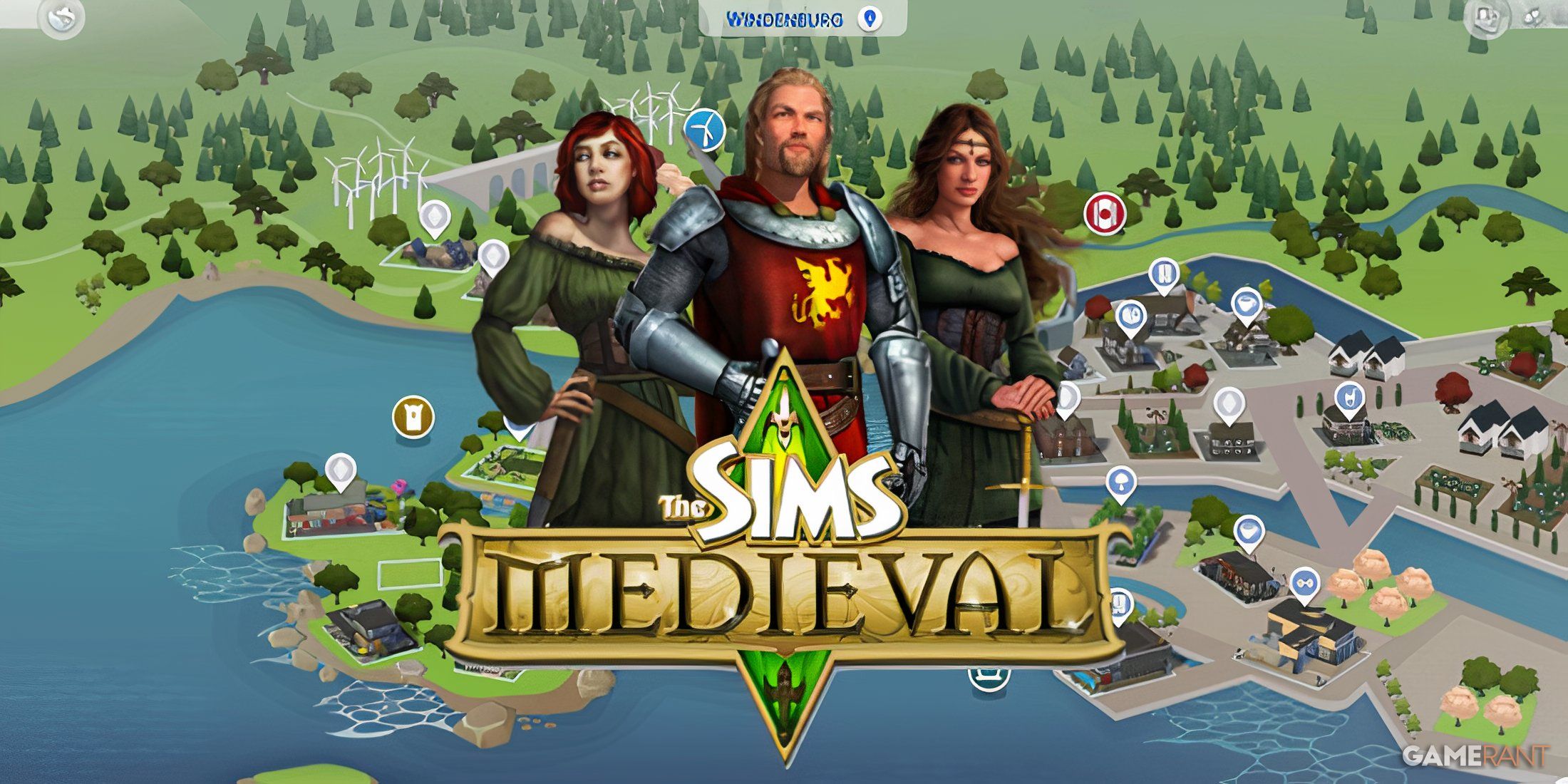 One Forgotten Sims Spin-Off Deserves The Sims 4 Treatment