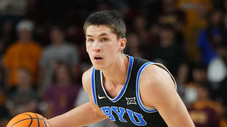 2025 NBA Draft: Egor Demin ‘Drawing Interest’ From the Brooklyn Nets