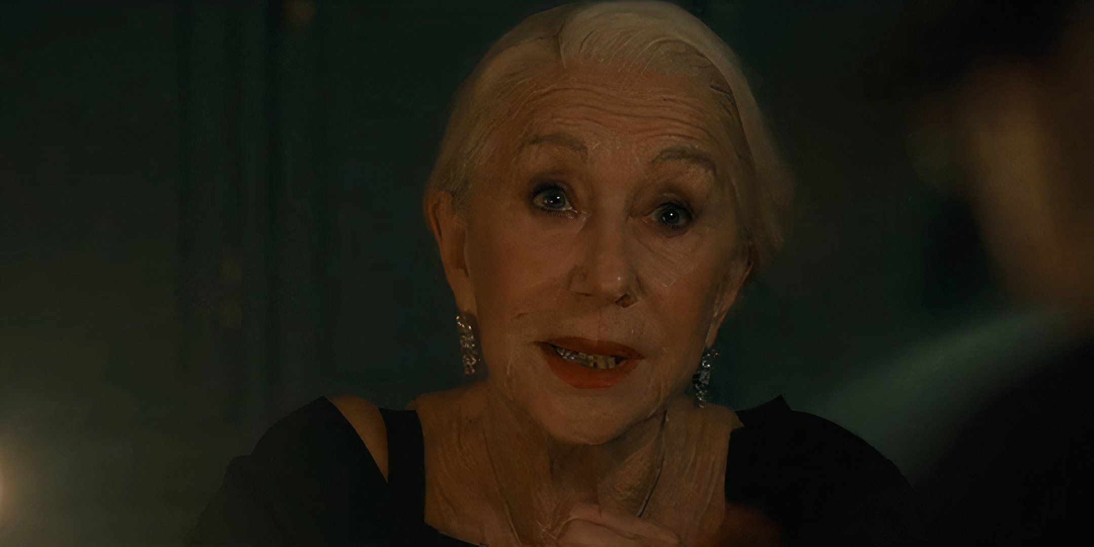 Why Maeve Told The Police Where Archie's Body Was Buried In MobLand