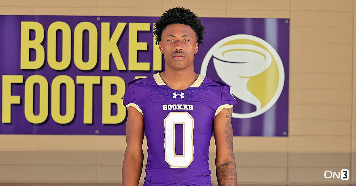 Elite 2026 cornerback Chauncey Kennon sets commitment date