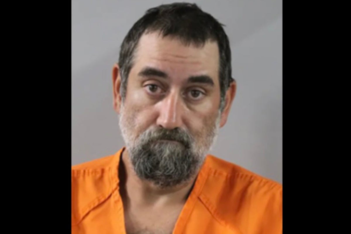 Recently released jail inmate killed by cops while holding garden ...