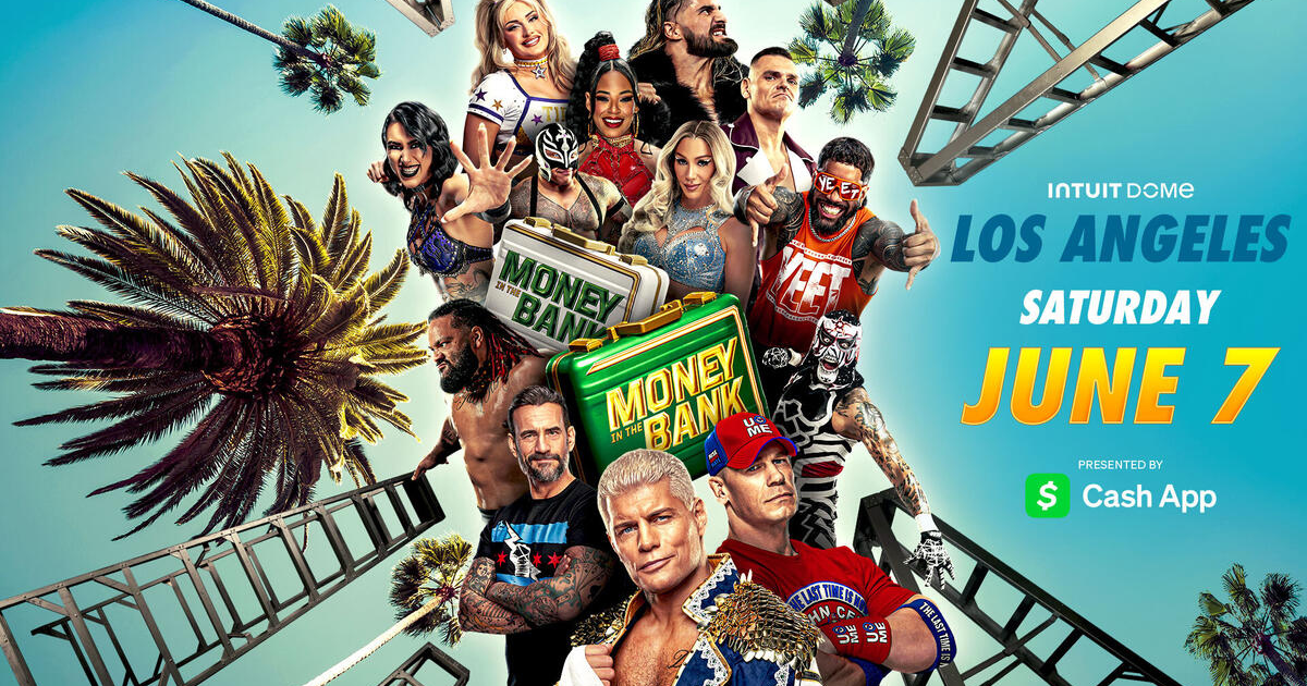 Two More Qualify For Money In The Bank Ladder Matches On SmackDown