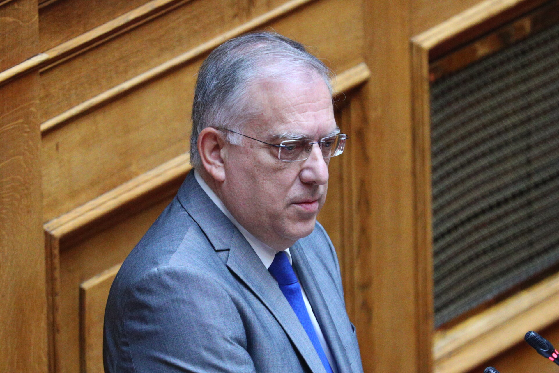 Θεοδωρικάκος: Τι φέρνει ο νέος αναπτυξιακός νόμος