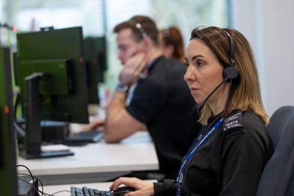 Nottinghamshire Police 101 call wait time revealed