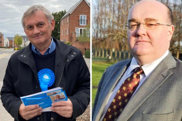 Tribute paid to former Reading council leader and Conservative activist