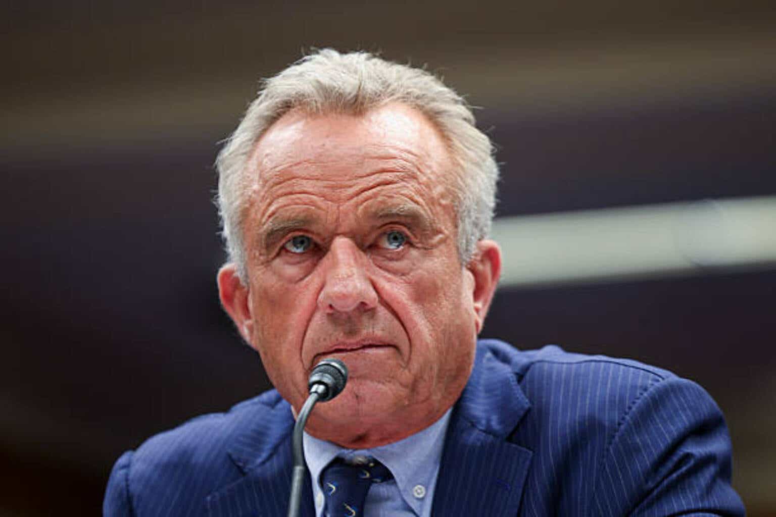 RFK Jr. looks to fast track rare disease drug approvals