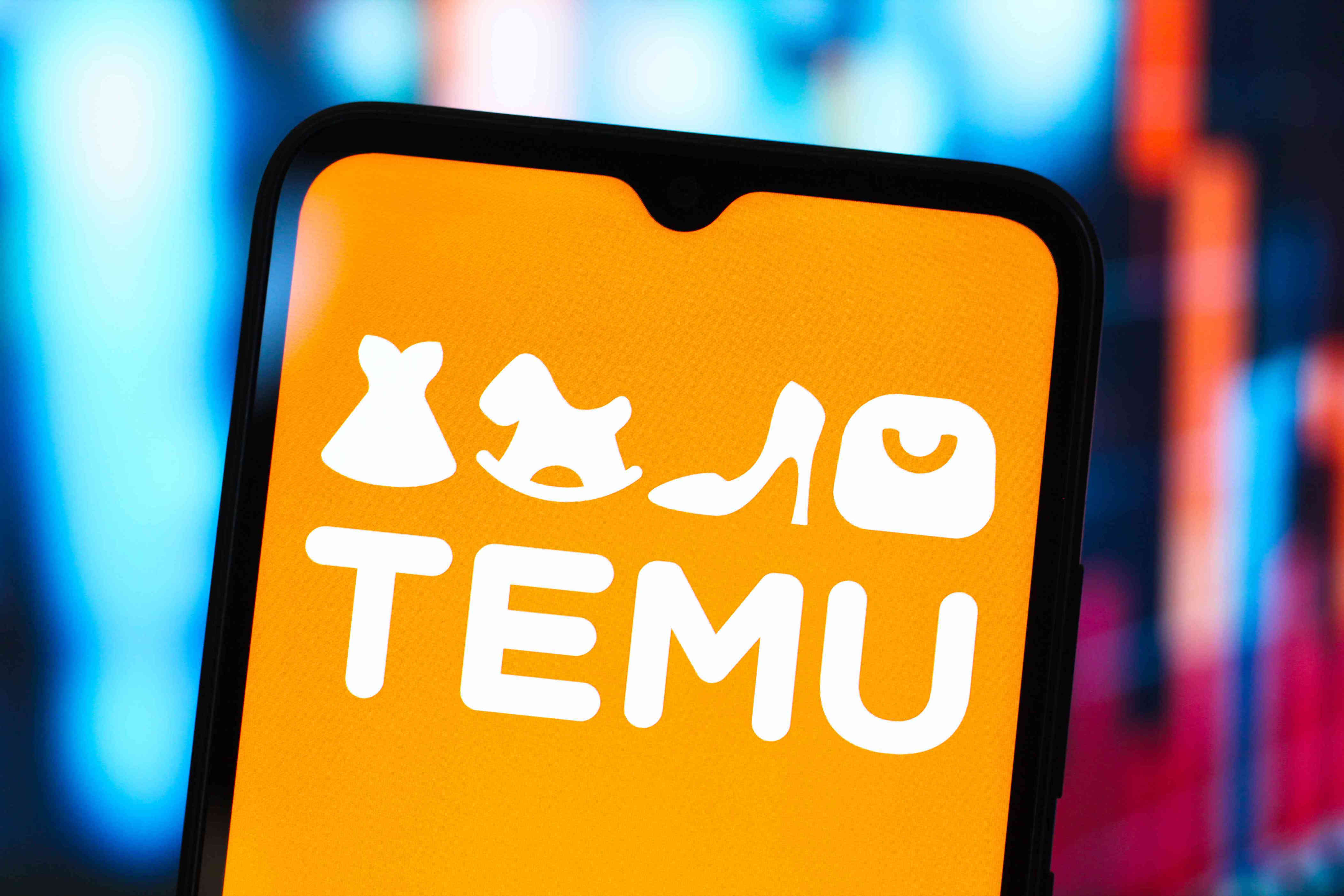 PDD Holdings Stock Sinks as Temu Parent's Results Come Up Well Short