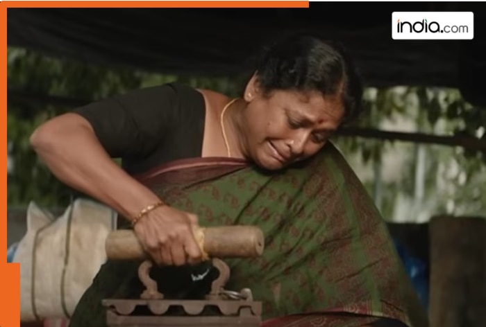 This 2 hour 35 minute crime thriller will blow your mind, a phone call ...