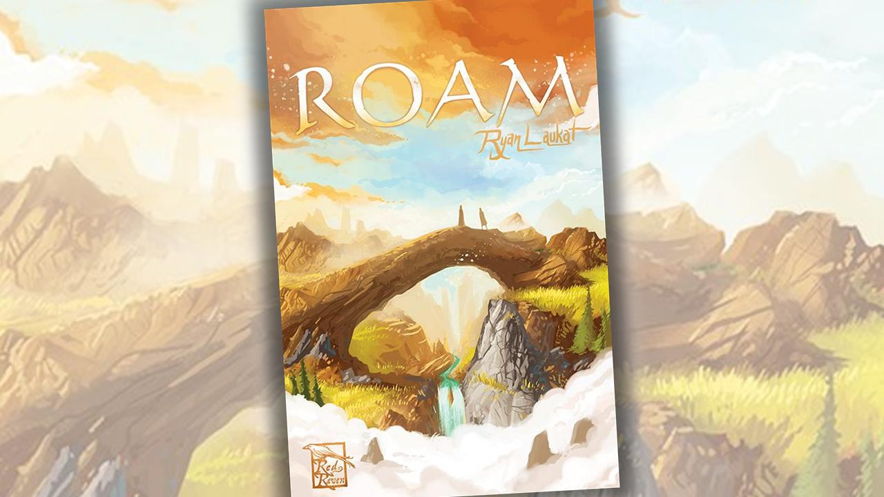 Roam Game Review