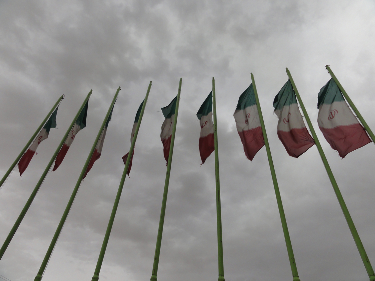 Defeating Iran's Islamic Republic with war by other means