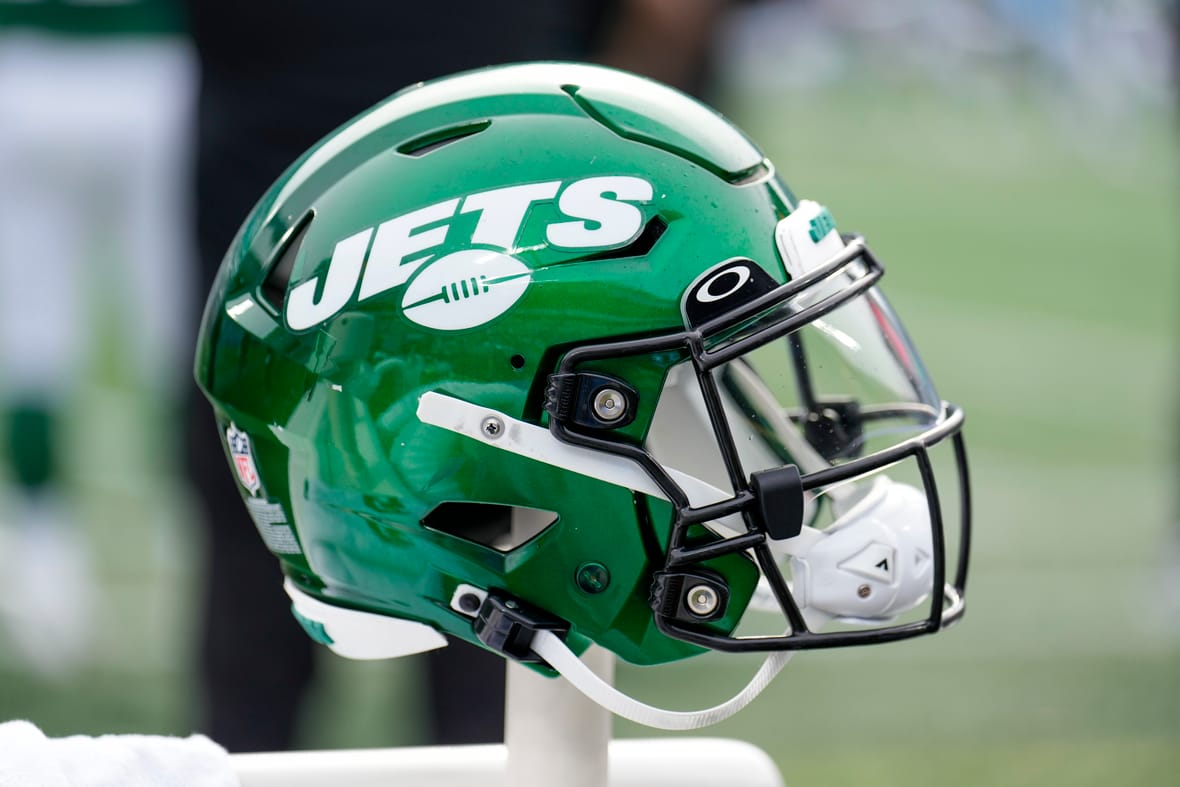 New York Jets reportedly could target specific position in NFL free agency