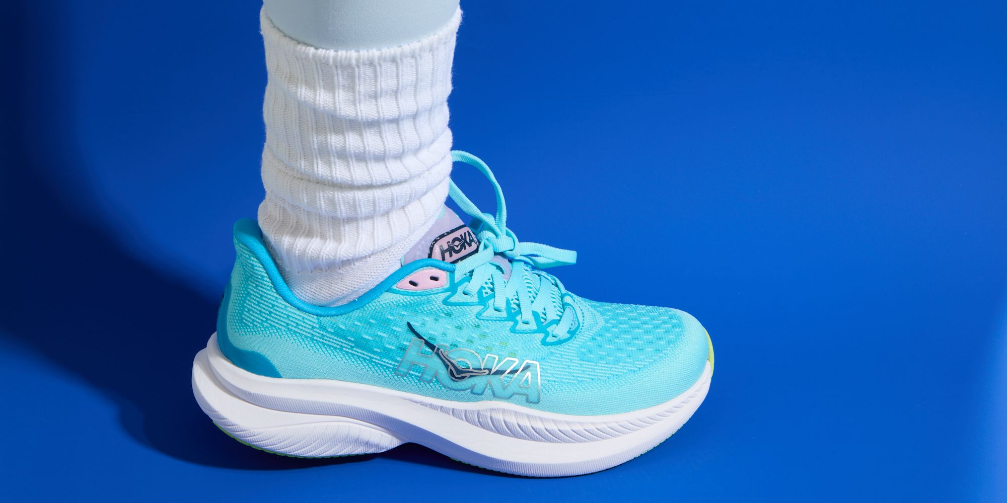 Fitness Editors Tested More Than 100 Walking Shoes—These Are The ...