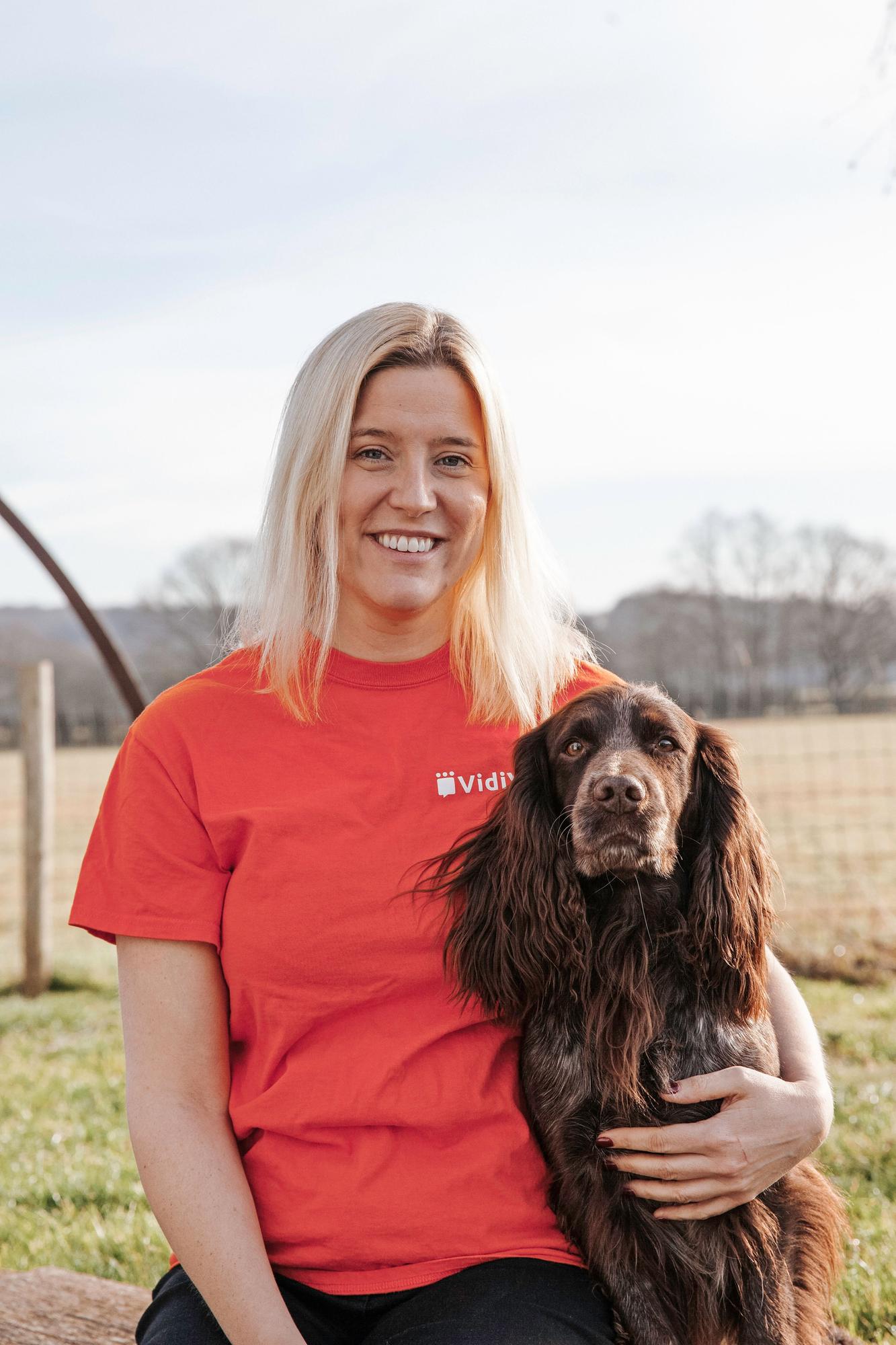 Liverpool based VidiVet announces new Head of Veterinary Operations as ...