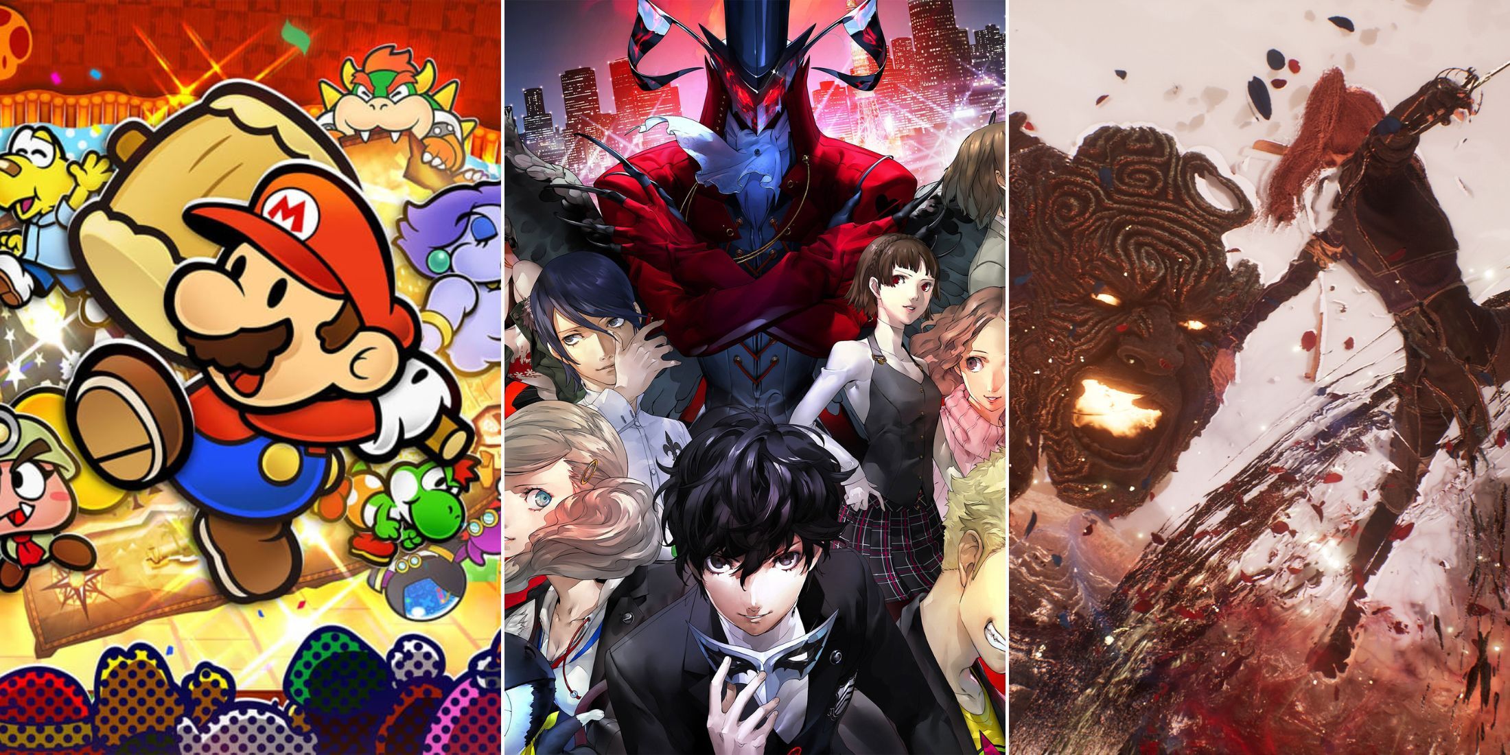 Most Fun Turn-Based RPGs, Ranked