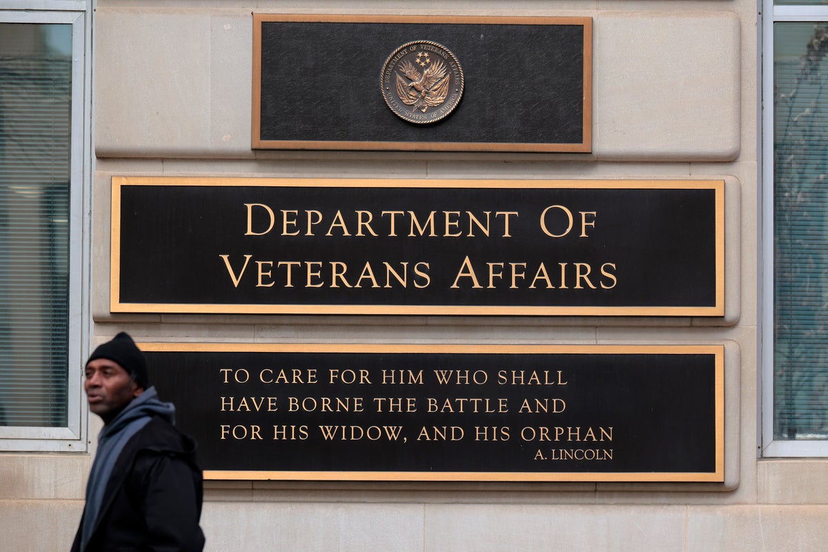 VA employees are ‘fearful, paranoid, demoralized’ as officials share ...