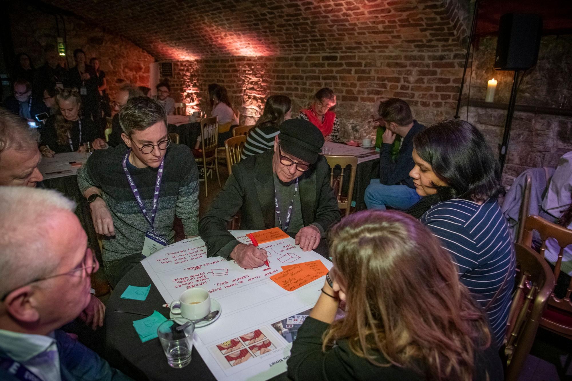 Exciting event industry showcase to take place in Manchester for the ...