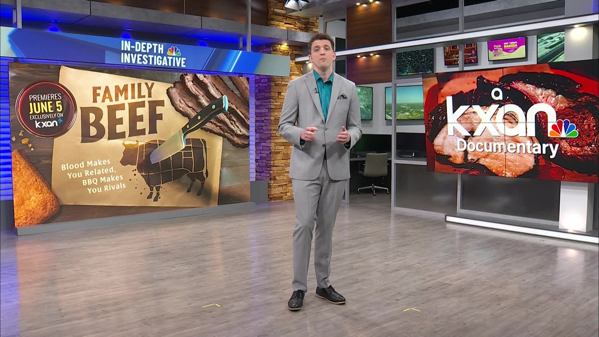 'High expectations': Lockhart's Barbs B Q reflects on successes as ...