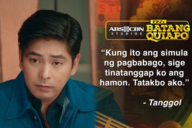 Batang Quiapo: Tanggol, nagdesisyong tanggapin ang hamon ng pulitika ...