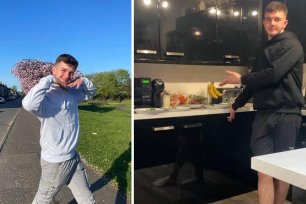 'Five painful weeks': Family organises new search for missing teen Cole ...