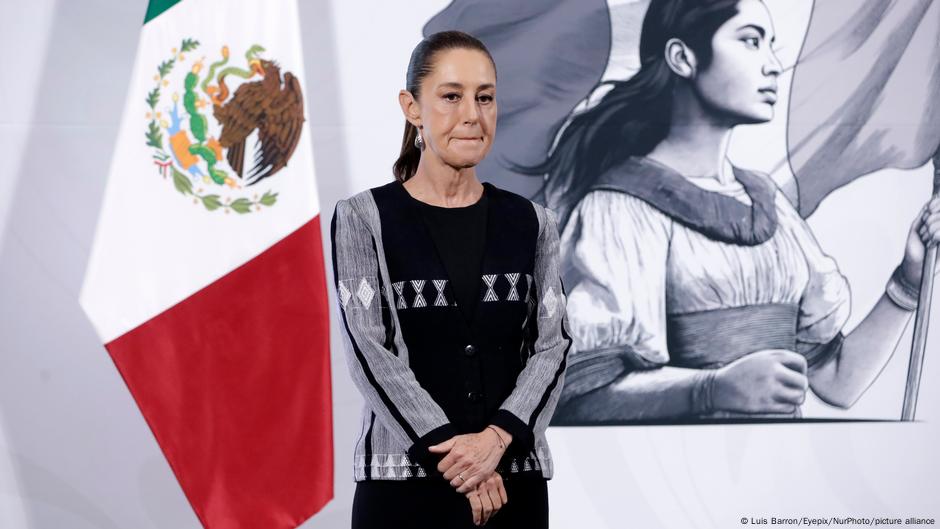 La economía mexicana se resiente