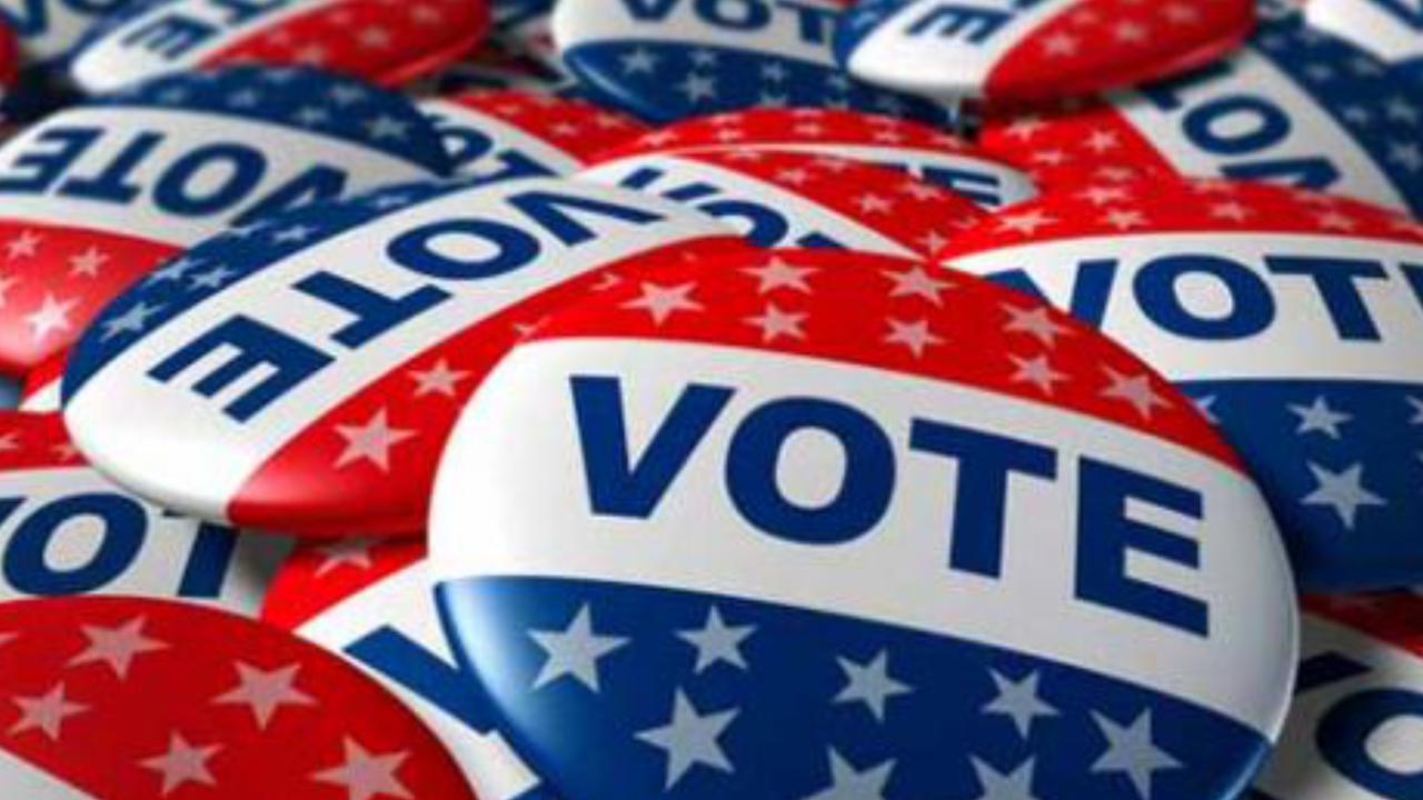 Central Texas early voting locations, hours for March primary