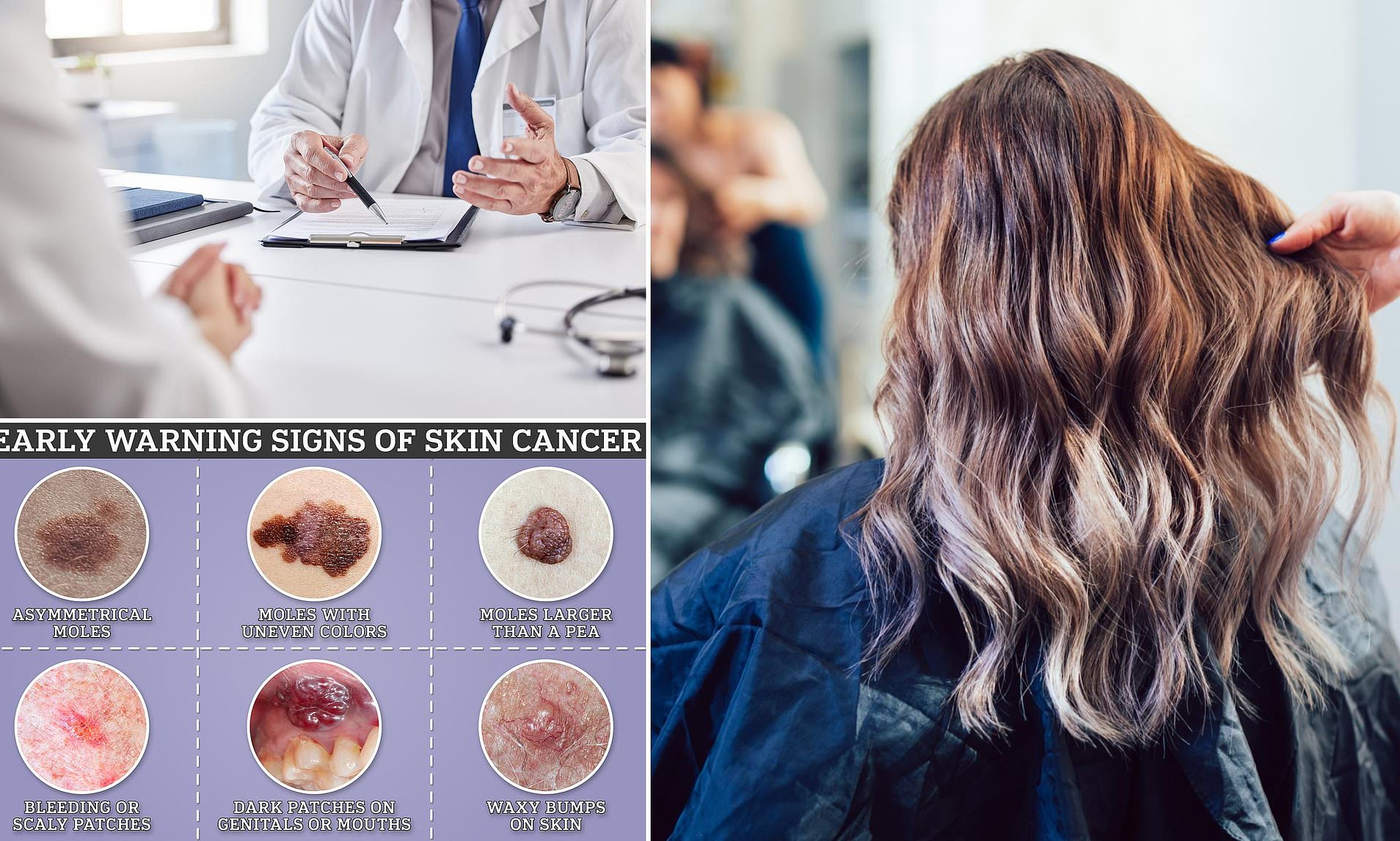 Doctors shocked at extreme new aesthetics craze that sends cancer risk ...