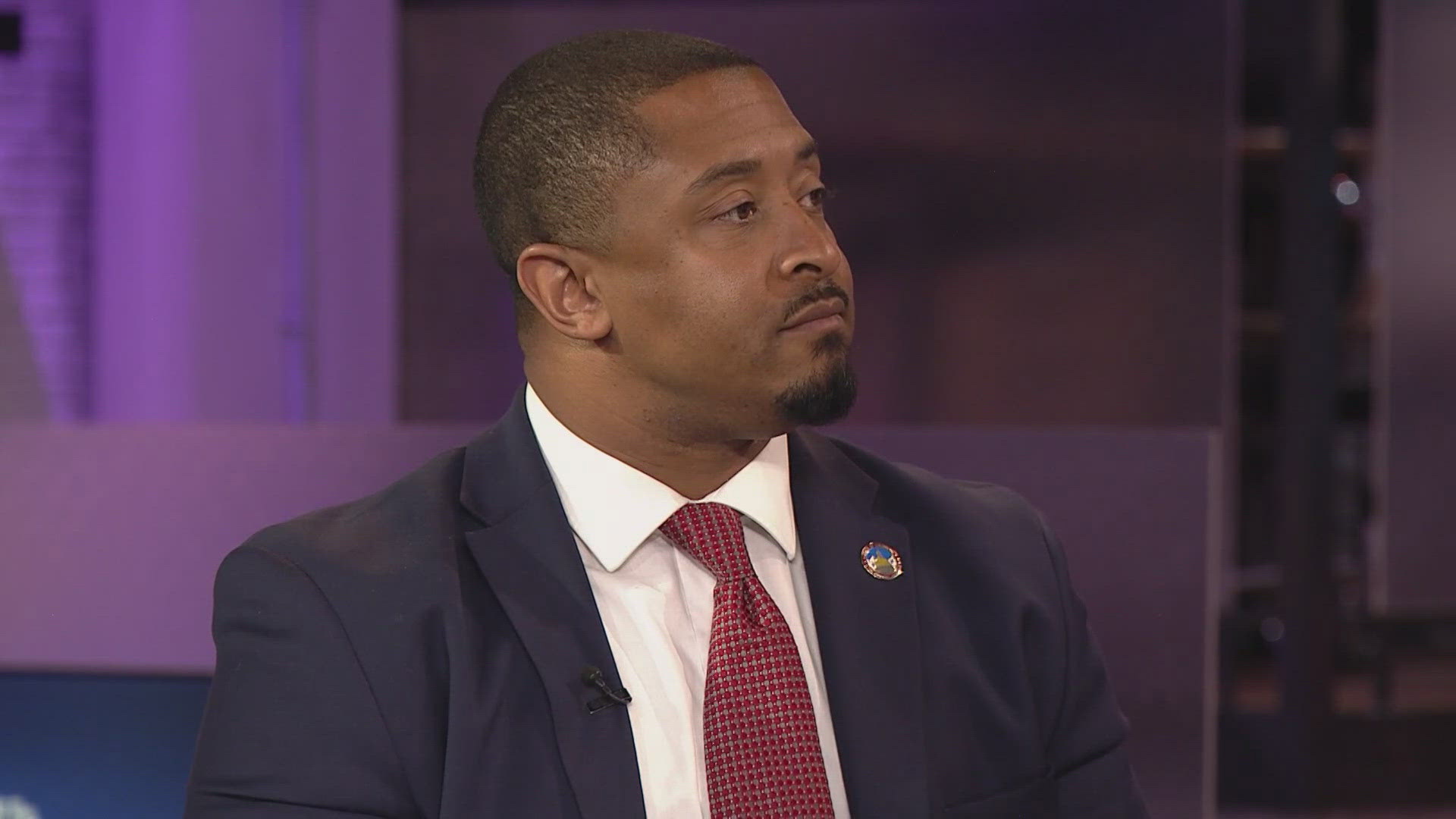 Colorado Senate President joins latest Business Buzz episode