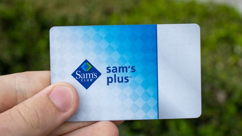 This Simple Step Will Save You If You Forget Your Sam's Club Card At Home